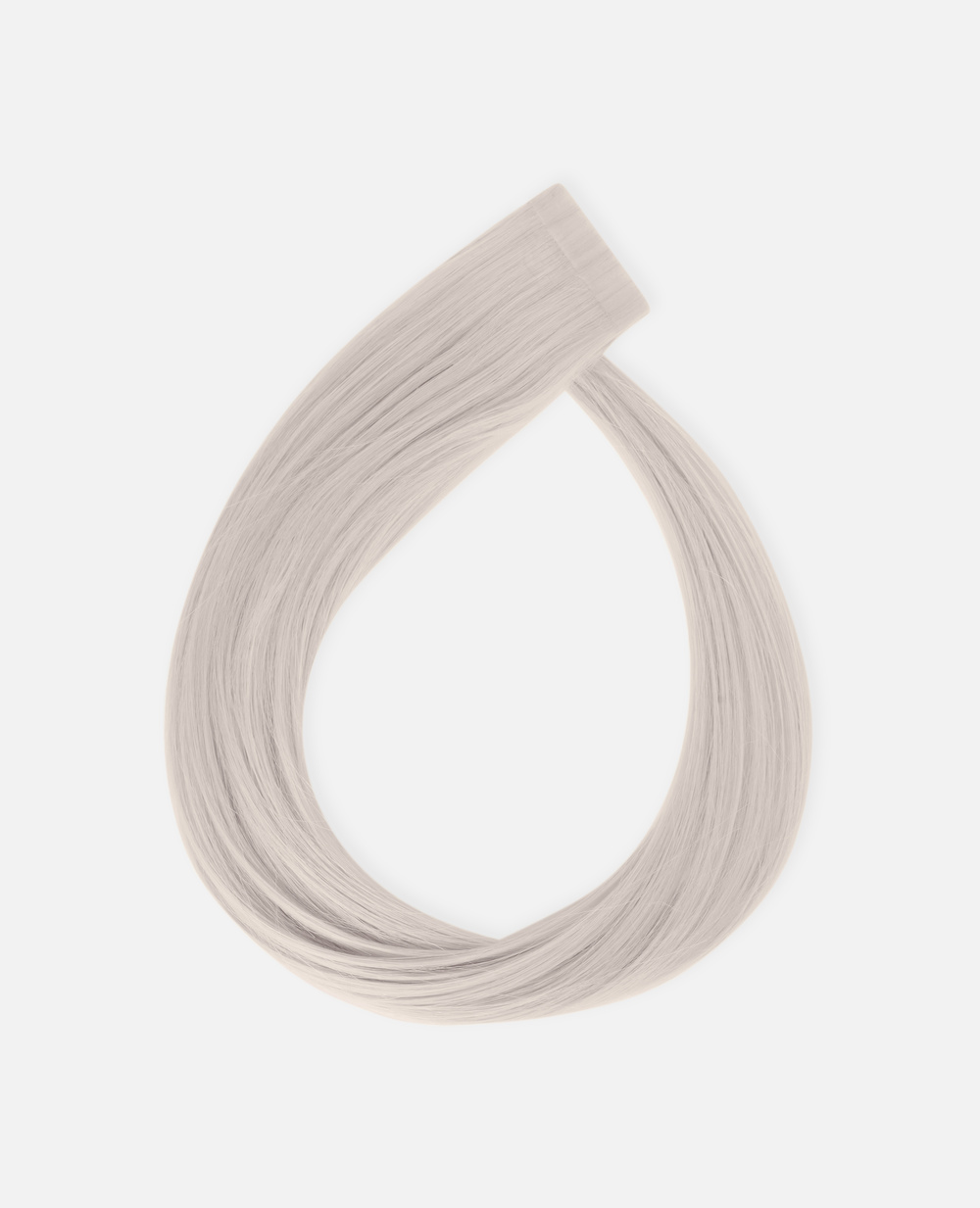 Occasion Tape Extensions 30 cm - Straight - Classic Tape 4 cm - 8 ...