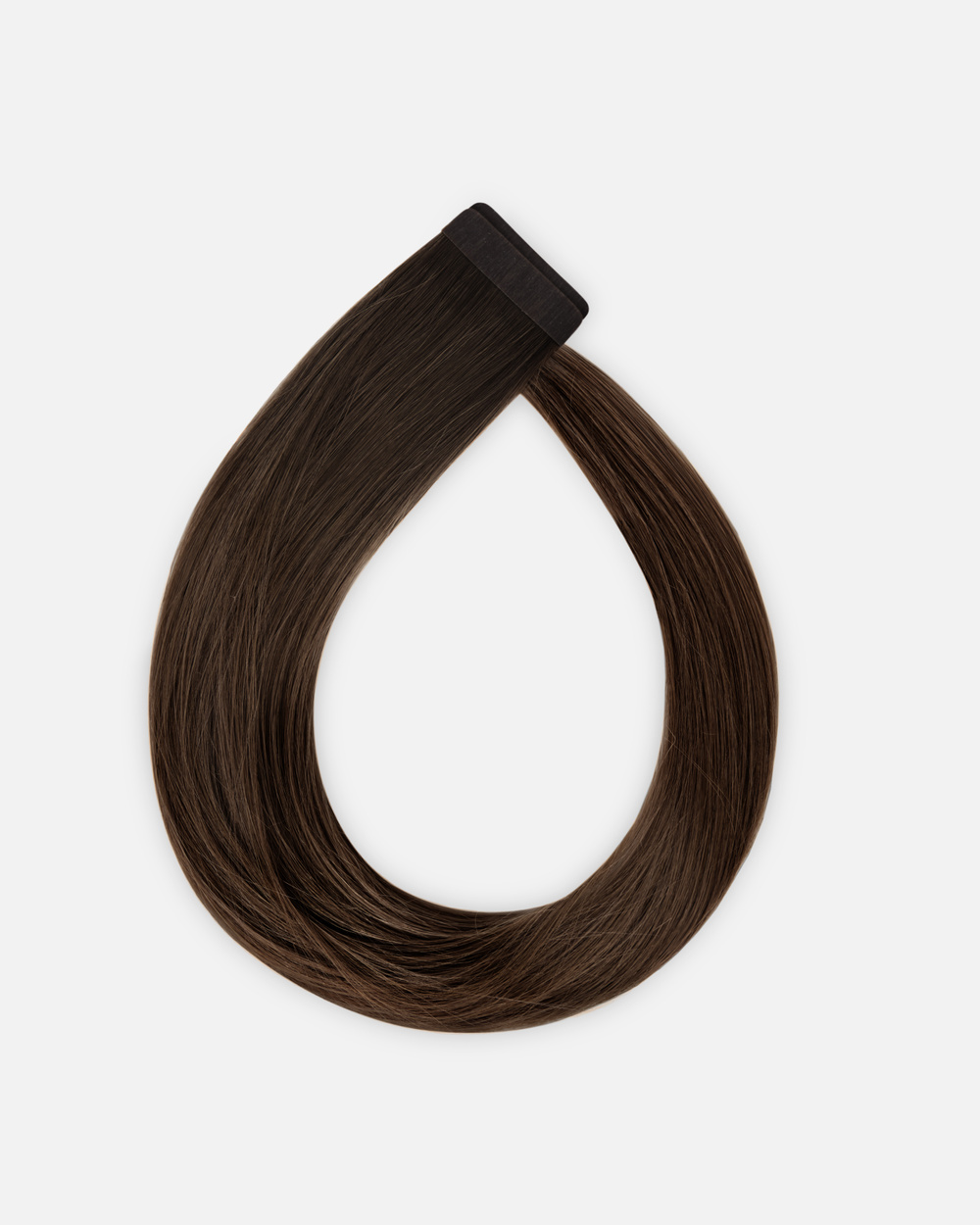 Occasion Tape Extensions 60 cm - Straight - Classic Tape 4 cm - 8 ...