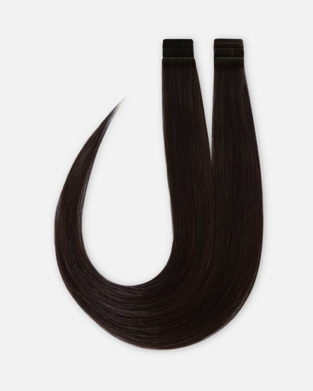Premium Tape Extensions 30 cm - Rakt - Mixed Tapes 3 cm - 8 Stycken ...