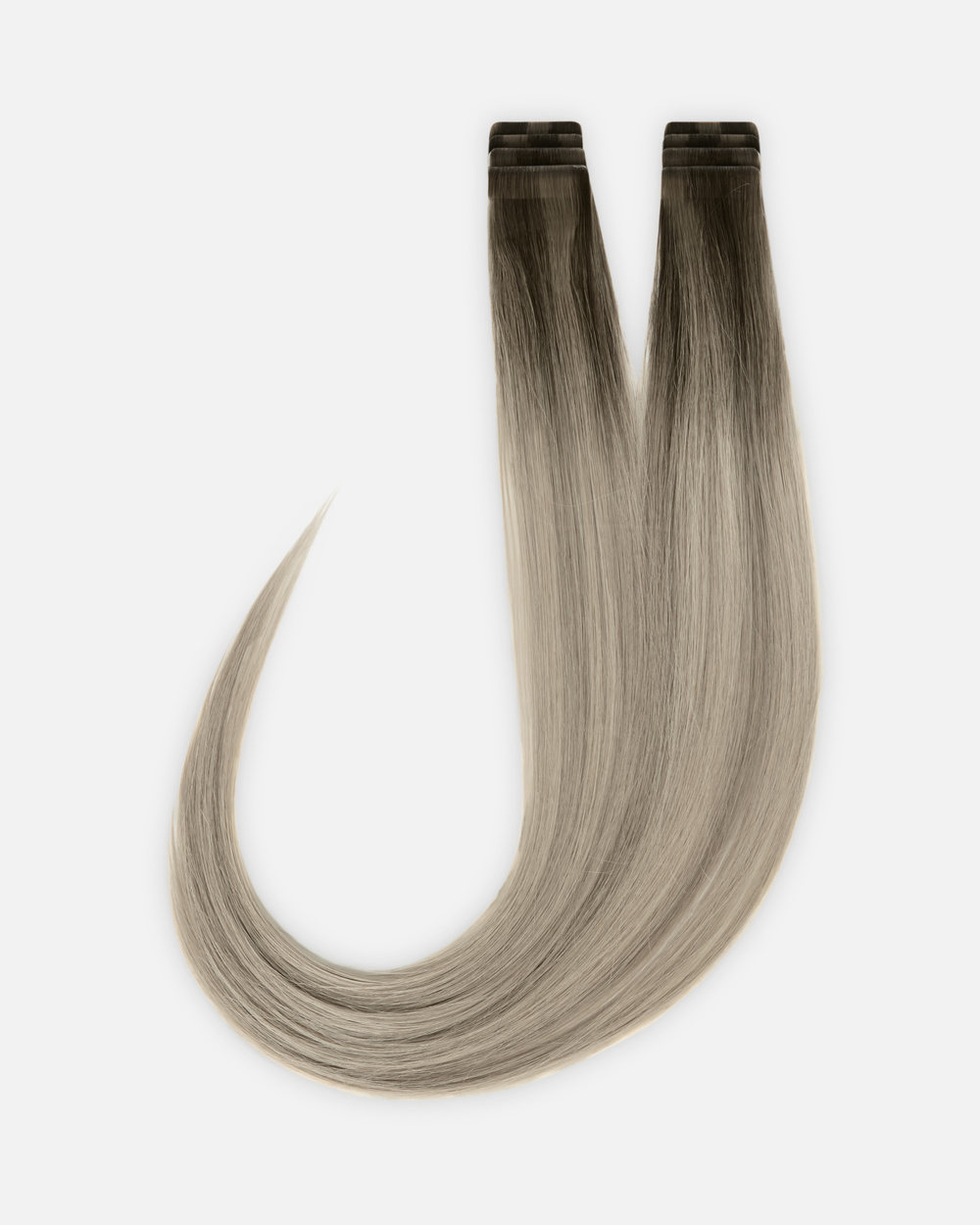 Premium Tape Extensions 30 cm - Rakt - Mixed Tapes 3 cm - 8 Stycken ...