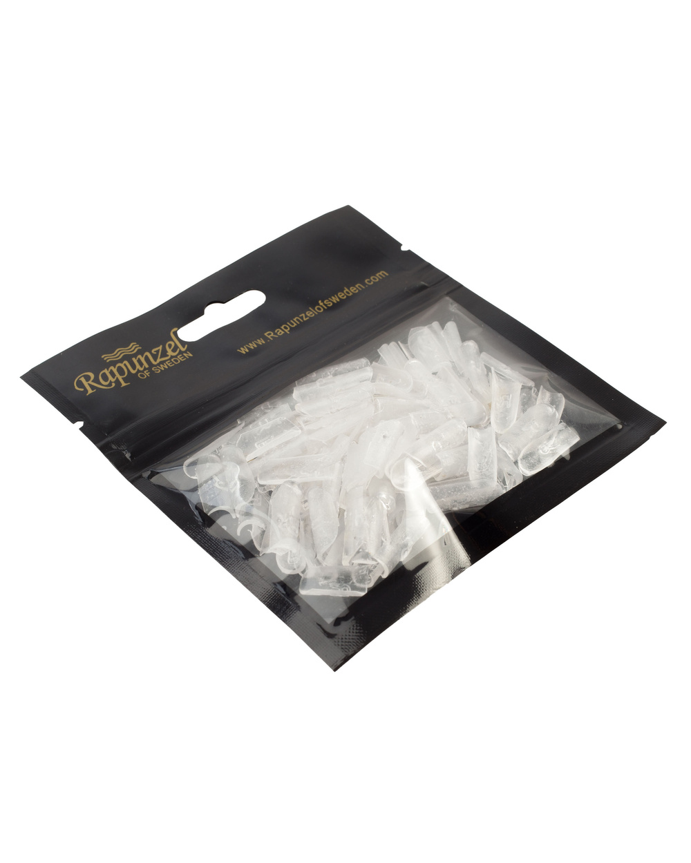 Keratin Bondings - Refill - 100-pack - Rapunzel of Sweden