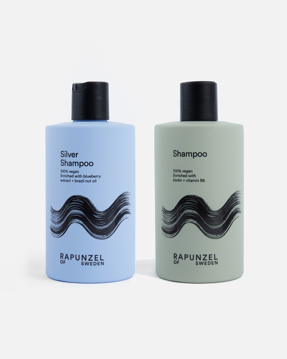 Shampoo Duo - 2-pack - Rapunzel of Sweden
