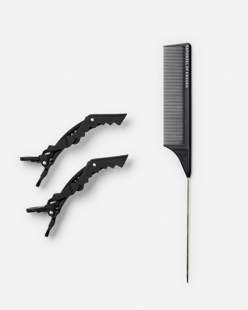 Comb & Clips Kit - 2-pack - Rapunzel of Sweden
